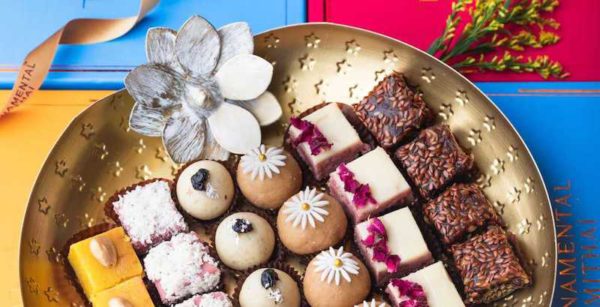 Top 5 Luxurious Mithai Makers in Mumbai - Margo Samant