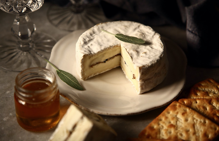 Delicious Cheese Brands Made In India - Margo Samant