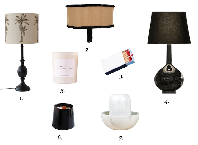 Decor Secrets for Creating a Sexier Bedroom - Margo Samant