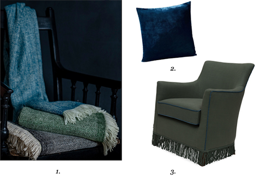 Decor Secrets for Creating a Sexier Bedroom - Margo Samant