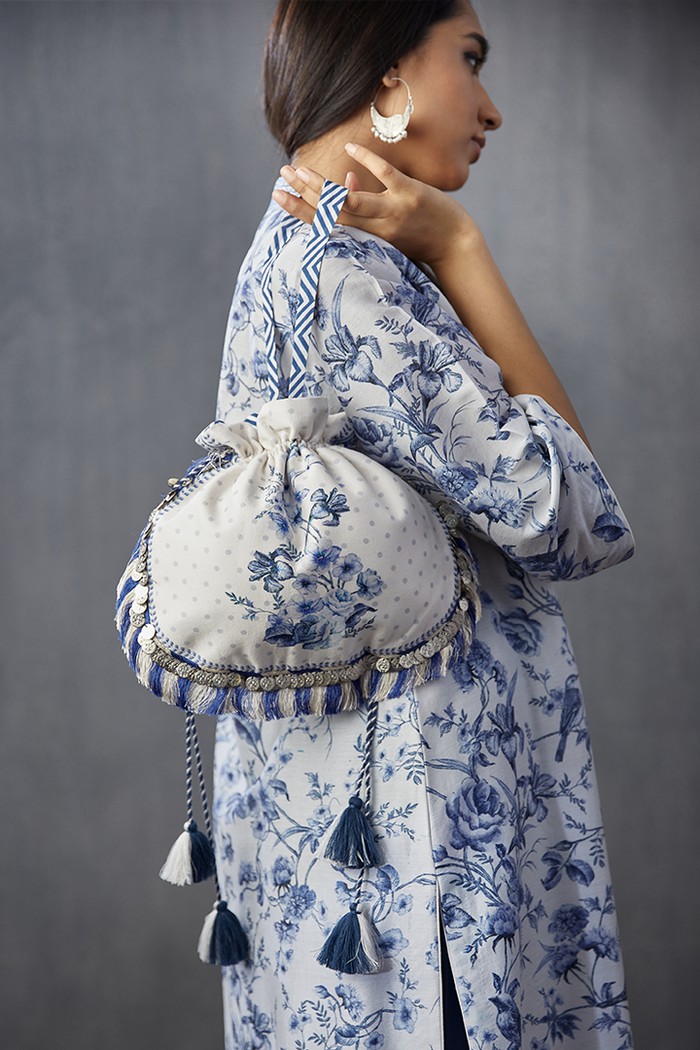 5 Beautiful Handbag Brands Made In India - Margo Samant