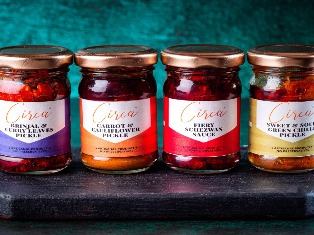 10 Homegrown Artisanal Sauce and Condiment Brands - Margo Samant