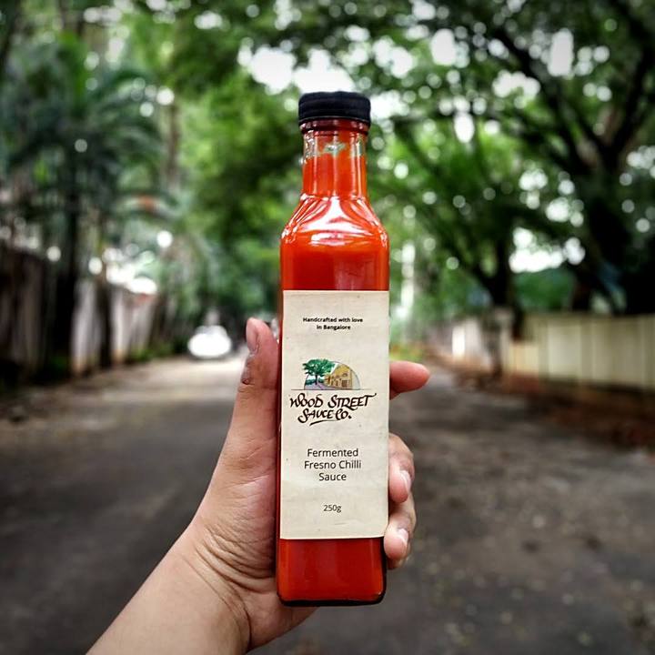 10 Homegrown Artisanal Sauce and Condiment Brands - Margo Samant