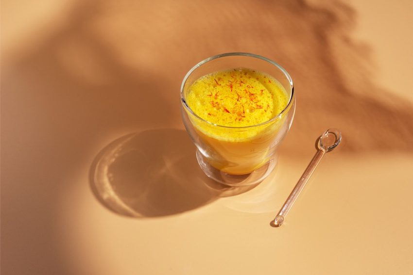 The many benefits of Saffron: The Miracle Spice!