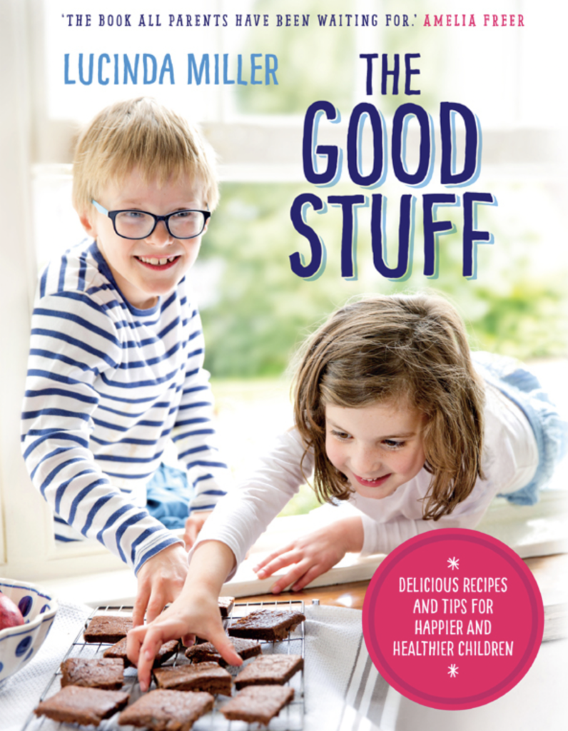 Cooking with Kids: 7 Favorite Cookbooks for Parents & Kids